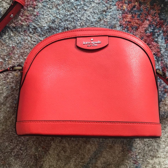 kate spade | Bags | Kate Spade Dome Crossbody | Poshmark